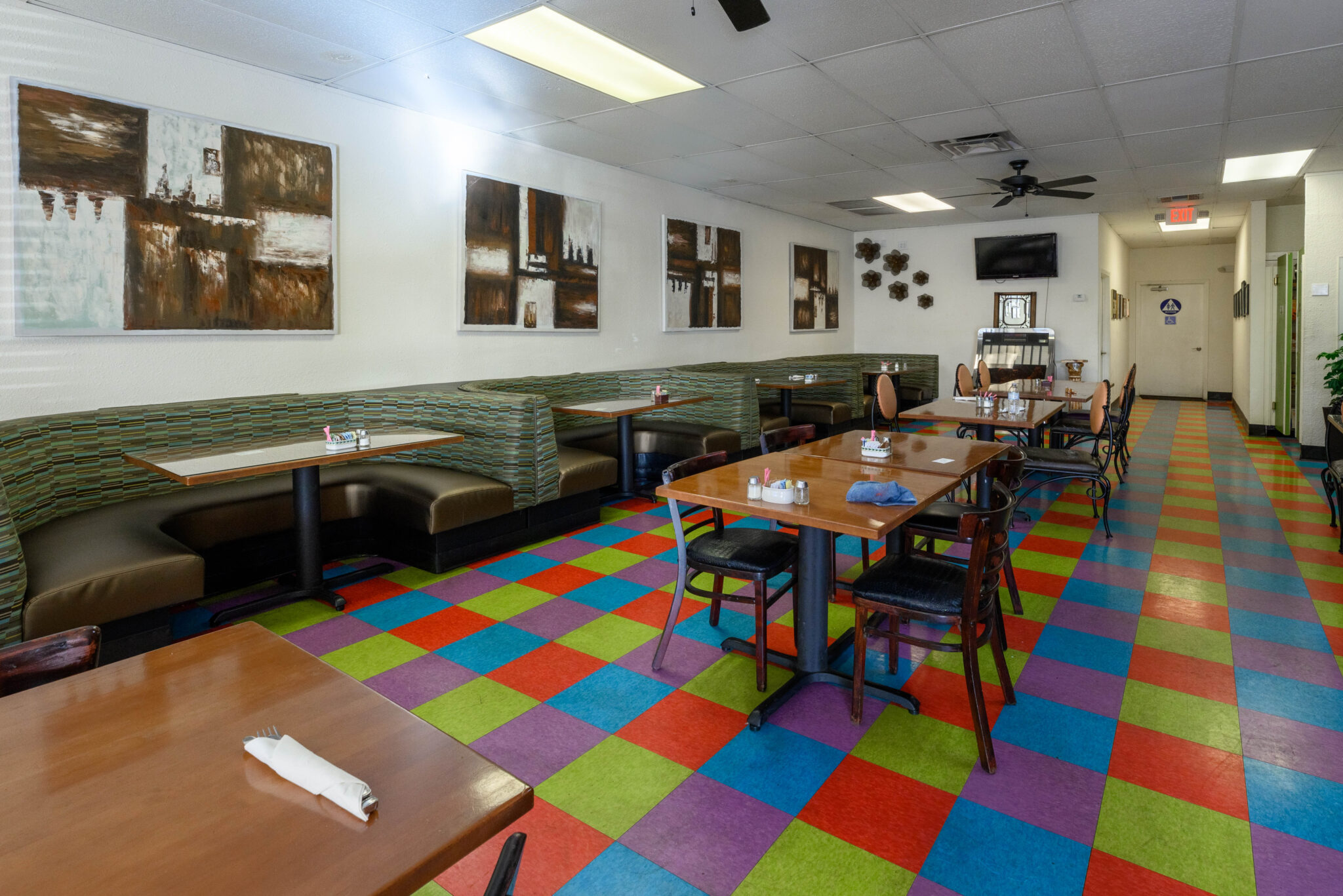 Zenaida's Cafe and Catering - Las Vegas - Just Good Food