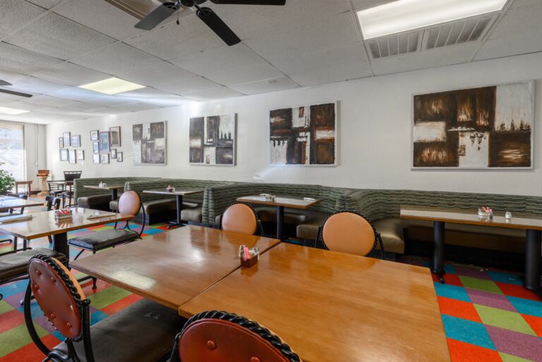 Zenaida's Cafe and Catering - Las Vegas - Just Good Food